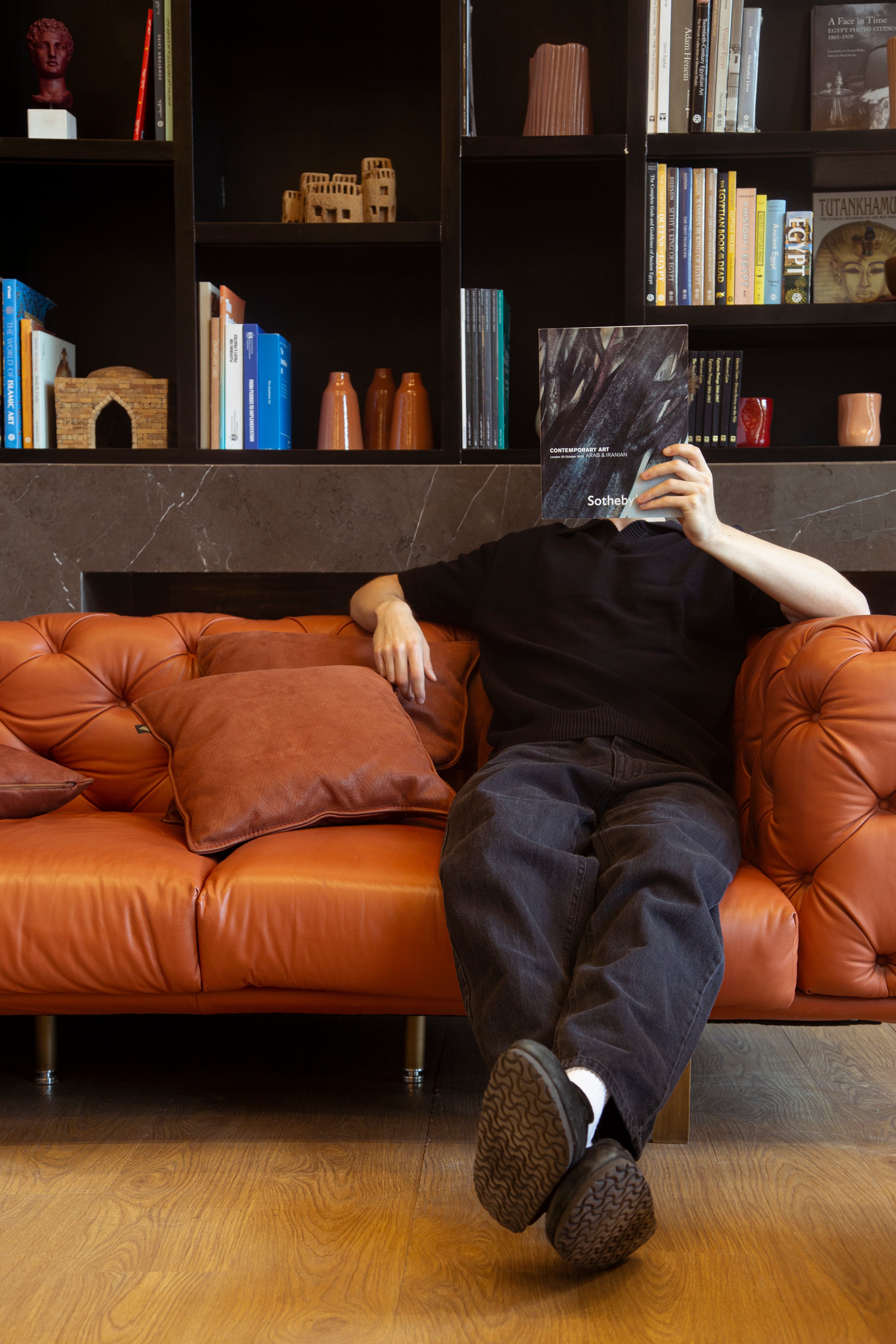 nullbeings – null beings