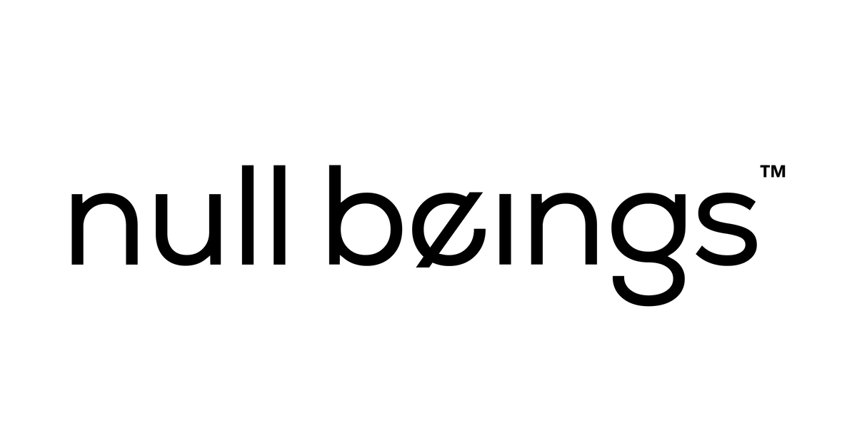 null beings